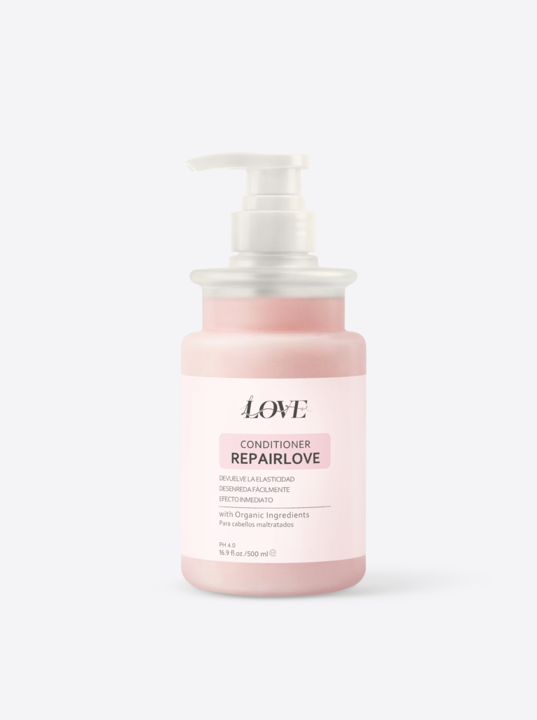 Conditioner Repairlove 500ml – Love
